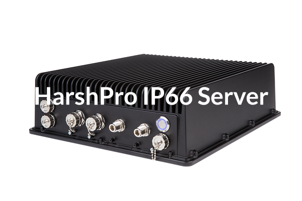 Hyperconvergence - LanternEdge